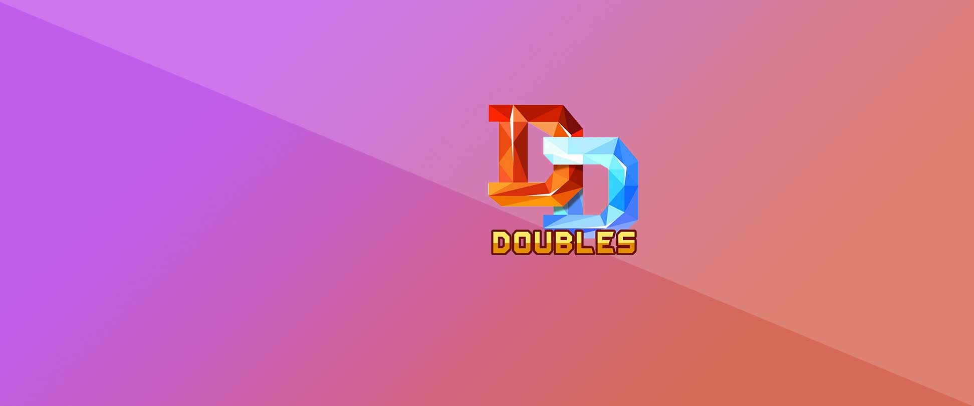 Spela på spelautomaten Doubles - Free spins & bonus på Casinodjungel