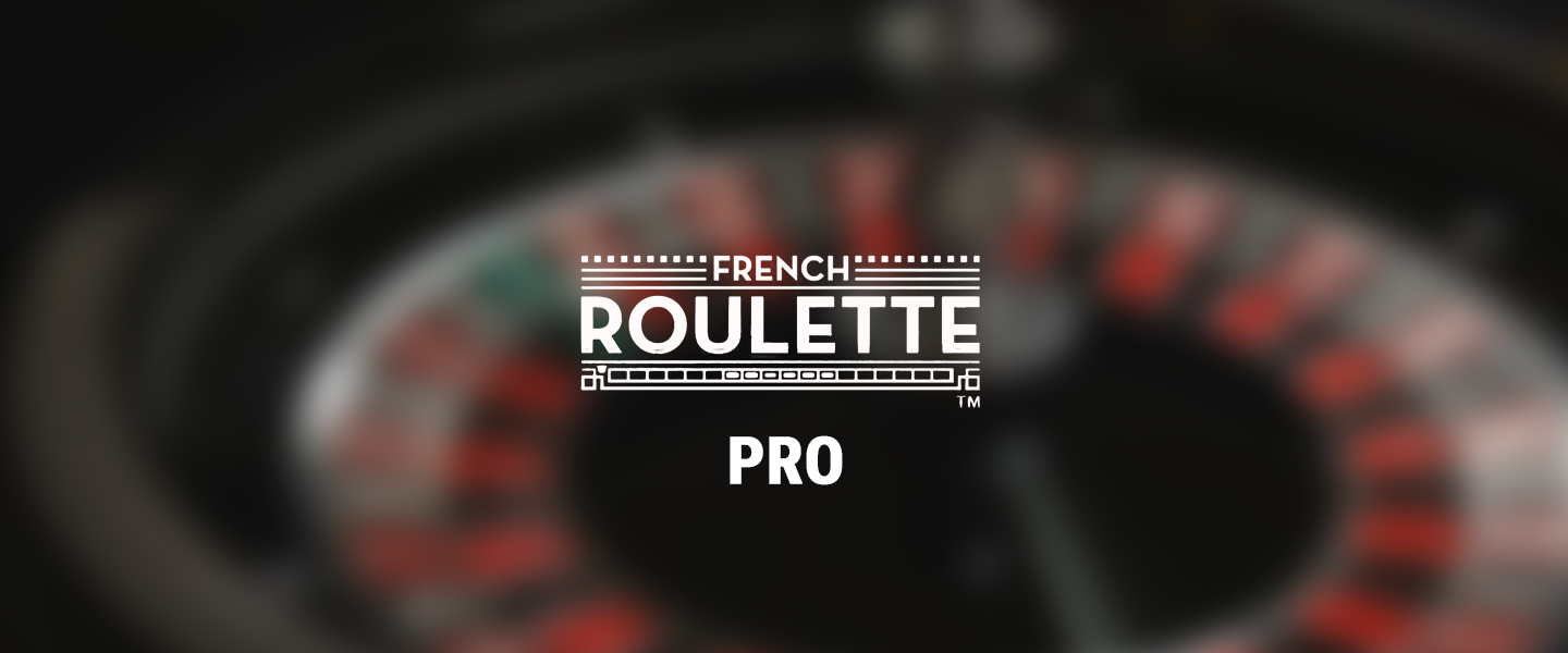 Spela French Roulett Pro och vinn stort - Recension & casinobonus här!