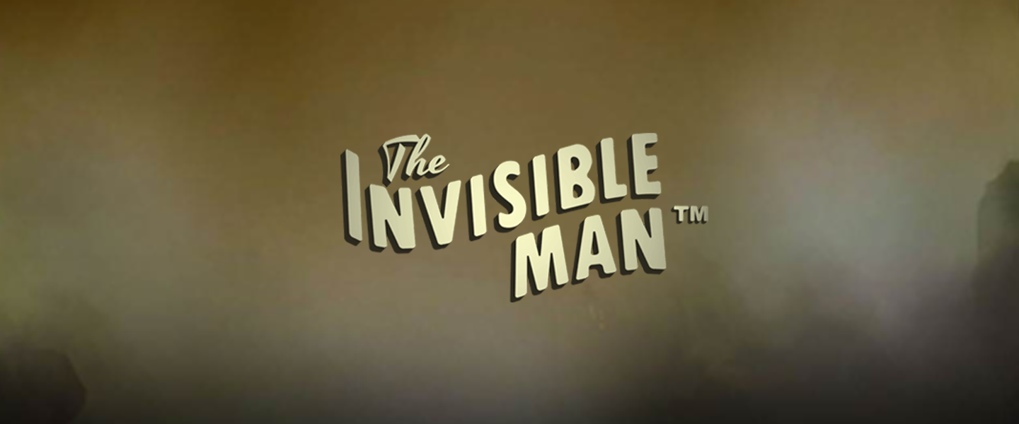 Spela The invisible Man - Hämta free Spins Casinodjungel.se