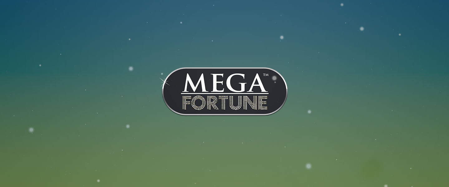 Mega Fortune -Vinn mega jackpott - Hämta free spins & läs recension!